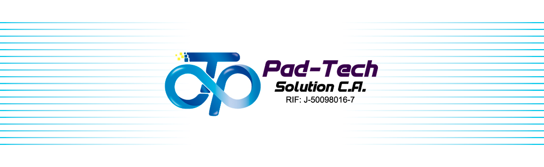 Pad-Tech Solution / Tecnología, tendencia y calidad
